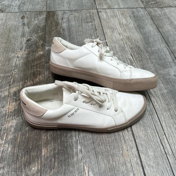 French Connection | Shoes | New French Connection Everyday Sneakers ...